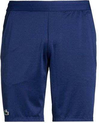 Lacoste Sport BAS - Shorts et bermudas sur YOOX.COM