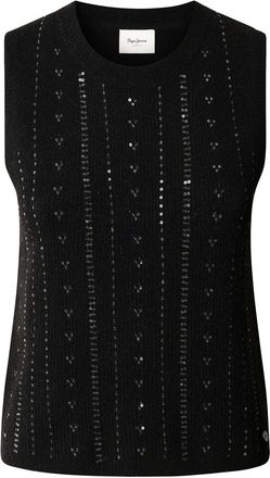 Pepe Jeans London Weste ELAINE
