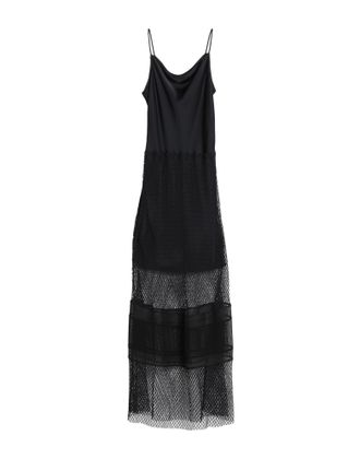 Helmut Lang KLEIDER - Maxi-Kleider auf YOOX.COM