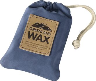 Fj&auml;llr&auml;ven Greenland Wax Bag Packbeutel, No Color, One Size