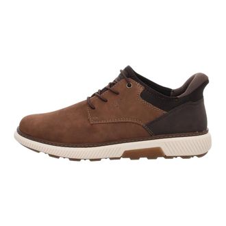 Rieker Herren, Schuhe, Braun, 44 EUGr&ouml;&szlig;e
