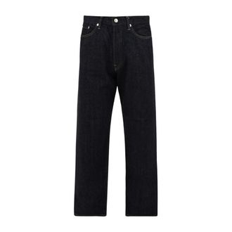 Edwin Loose Jeans - - Jeans - Herren - Blau - W34