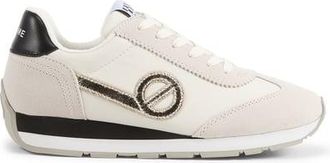 No Name Baskets CITY RUN JOGGER W &agrave; lacets