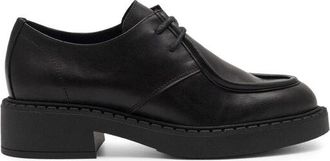 Gino Rossi Gino Rossi Oxford Schuhe ARONA-26909PE Schwarz