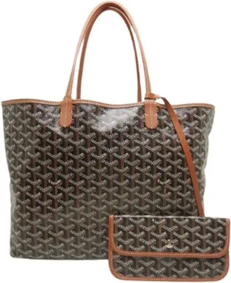 Goyard Damen, Pre-Owned, Schwarzk, ONE SIZEGr&ouml;&szlig;e