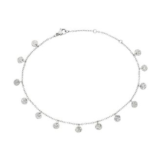 Purelei Malihini Coin Fusskettchen