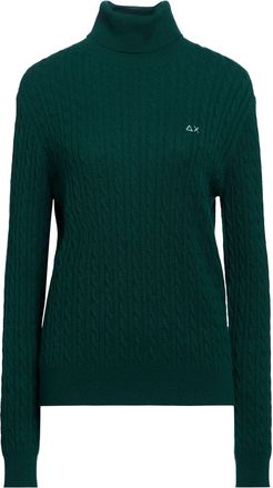 Sun 68 STRICKWAREN - Rollkragenpullover auf YOOX.COM