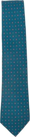 Errico Formicola Homme, Accessoires, Multicolore, Taille: ONE Size Tie