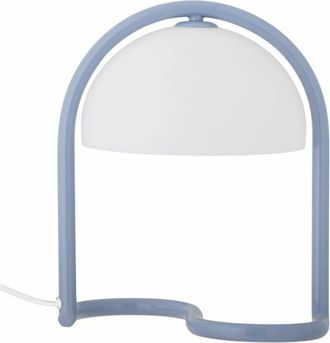 Bloomingville Lampe de table Favour Bloomingville