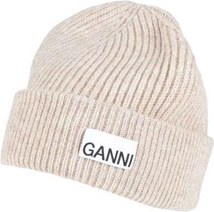 Ganni ACCESSOIRES - Chapeaux sur YOOX.COM