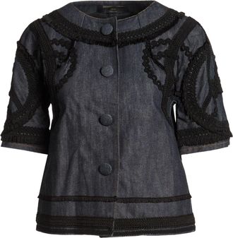 Dolce & Gabbana TOPS - Jeanshemden auf YOOX.COM