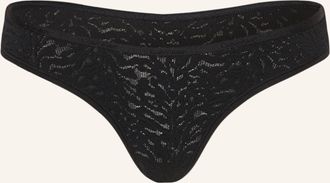 Calvin Klein Slip Intrinsic schwarz