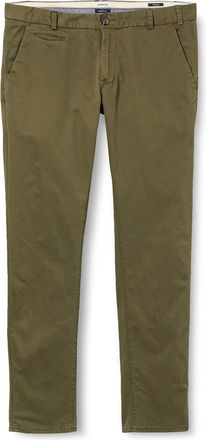 Garcia Garcia Herren GS010150/32 Hose, Gr&uuml;n (Base Army 1970), 52 (Herstellergr&ouml;&szlig;e: 36)