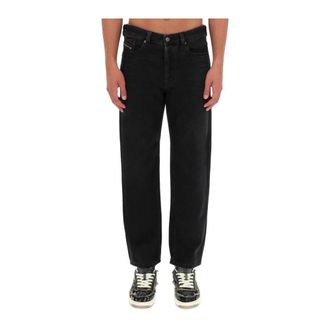 Diesel Homme, Jeans, Noir, Taille: W31 2024 D-Macs Jeans