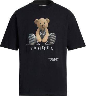 DOMREBEL TOPS - T-shirts auf YOOX.COM