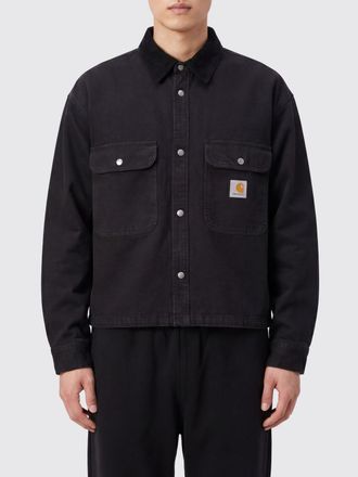 Carhartt Work in Progress Veste Homme couleur Noir