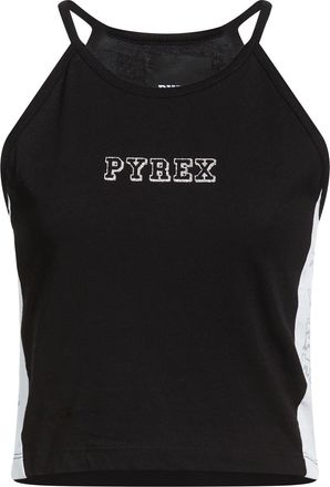 Pyrex TOPS - Tank Tops auf YOOX.COM