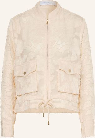 Rino&Pelle Rino & Pelle Blouson Priori weiss