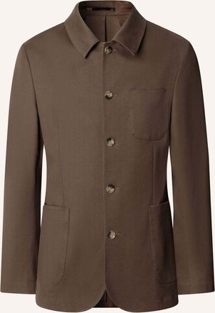 Hackett Anzug Sr Cotton Cash beige