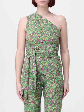 Maliparmi Top Femme couleur Naturel