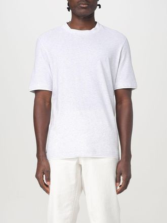 Brunello Cucinelli T-Shirt BRUNELLO CUCINELLI Homme couleur Gris 1