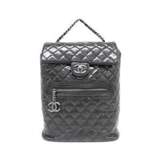 Chanel Damen, Pre-Owned, Schwarzk, ONE SIZEGr&ouml;&szlig;e