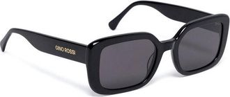 Gino Rossi Gino Rossi Sonnenbrillen LD81598 Schwarz