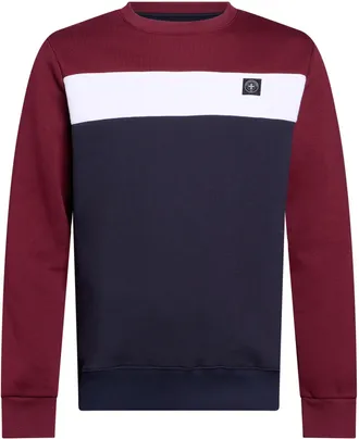 Three Stroke TOPS - Sweatshirts auf YOOX.COM