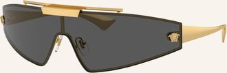 Versace Sonnenbrille ve2265 gold