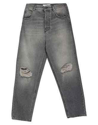 Young Poets Society HOSEN & R&Ouml;CKE - Jeanshosen auf YOOX.COM
