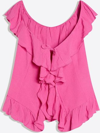 Bershka Bluse