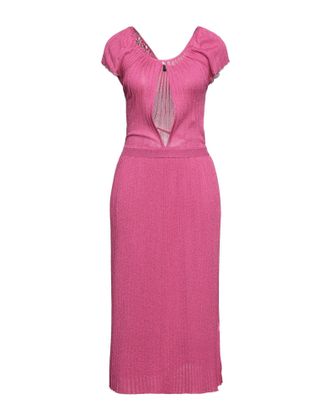 Elisabetta Franchi KLEIDER - Midi-Kleider auf YOOX.COM