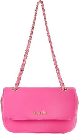Braccialini Ros&eacute;lia Schultertasche - - Bags - Damen - Rosa - ONE SIZE