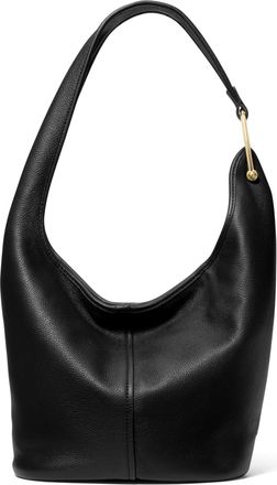 Michael Kors MD HOBO SHLDR BLACK One Size