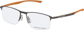 Porsche Design Homme, Accessoires, Gris, Taille: 57 MM P8752 Lunettes