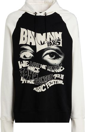 Balmain TOPS - Sweatshirts auf YOOX.COM