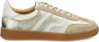 GANT Sneakers Gant 32531199 Goldfarben