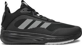 adidas Basketballschuhe adidas Own the Game 3 IH5849 Schwarz