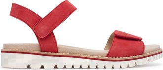 Ara Sandalen Ara Kent Sport S 12-28114-29 Rot