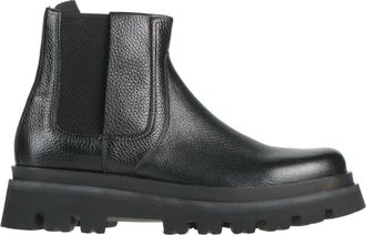 Sergio Rossi SCHUHE - Stiefeletten auf YOOX.COM