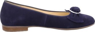 Ara Damen, Schuhe, Blau, 38 1/2 EUGr&ouml;&szlig;e