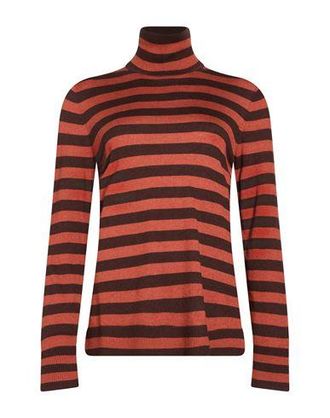 Maliparmi MAILLE - Cols roul&eacute;s sur YOOX.COM