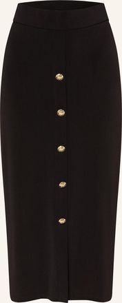 Joseph Ribkoff Rock schwarz