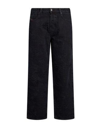 Diesel HOSEN & R&Ouml;CKE - Jeanshosen auf YOOX.COM