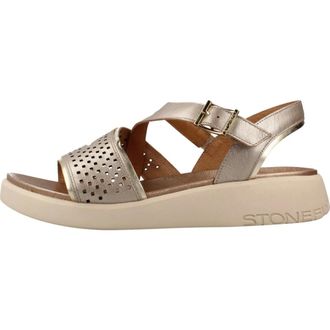 Stonefly Stonefly, Damen, Schuhe, Gelb, 39 EUGr&ouml;&szlig;e