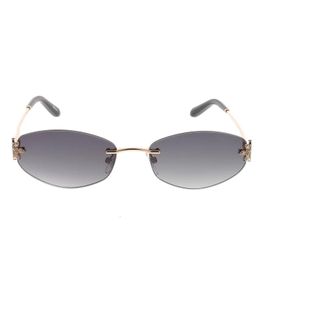 Chopard Sonnenbrille - - Accessories - unisex - Gelb - ONE SIZE