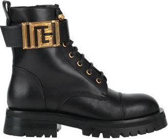 Balmain CHAUSSURES - Bottines sur YOOX.COM