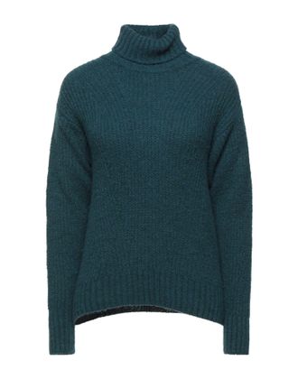 Gabardine STRICKWAREN - Rollkragenpullover auf YOOX.COM