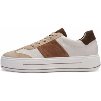 Ara Canberra Sneaker - - Shoes - Damen - Mehrfarbig - 39 1/2 EU