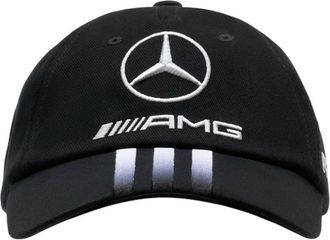 Yohji Yamamoto unisex, Accessoires, Noir, Taille: S Casquette Dad